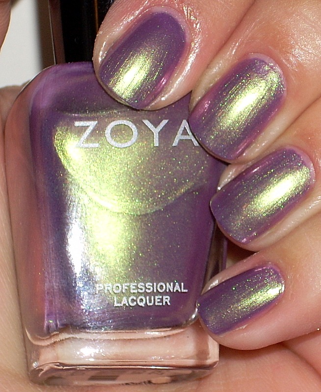 KellieGonzo: 3 Free Zoyas! (pic heavy)