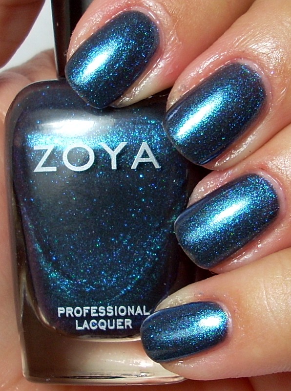 KellieGonzo: 3 Free Zoyas! (pic heavy)