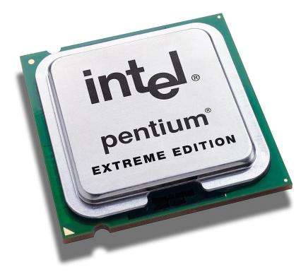Pentium Extreme Edition merupakan prosesor Pentium 4 keluaran Intel ...