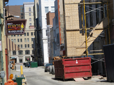 Welcome To Beautiful Flint, Michigan!: Flint 2009