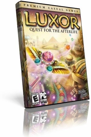 Download Game Luxor 4 Quest For The Afterlife Download | Andra Little Notes