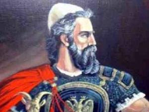 mir se vini te VI5: gjergj kastrioti skenderbeu