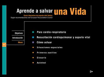 YUSAMED: Aprende a Salvar una Vida