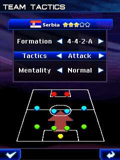 Real Football 2011 já está disponível - Mobile Gamer