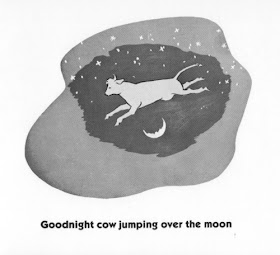 Goodnight Moon Cow