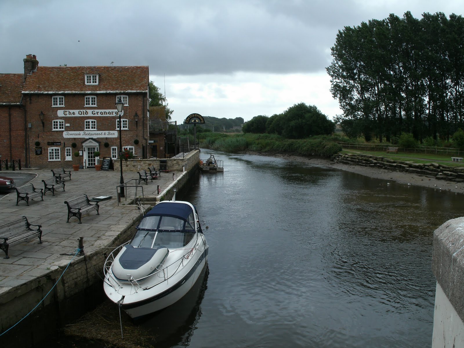 eight-one-one-seven: JOG-LE Wareham Town Museum the Lawrence collection ...