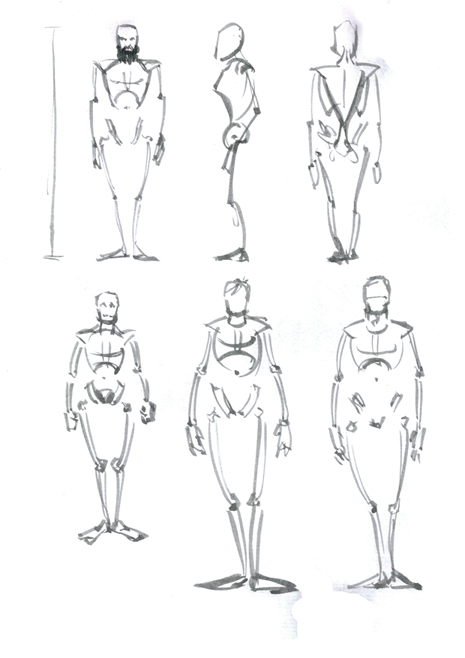 marc mccabe blog: March 2010