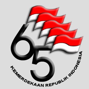 Logo dan Tema HUT RI ke 65 | eFBez