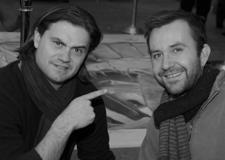 MAX LOWRY 1976 - 2010: Message from Joe Hill, Max's partner in '3D Joe ...