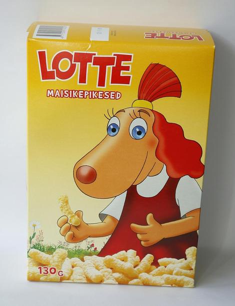 Puhas Elu: Laste lemmikmaiustused Angelika Erini kommentaaridega.