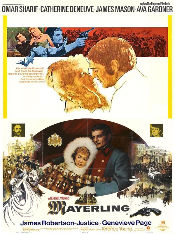 1001 Films: Mayerling