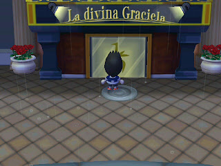 FOTOS DE LA CIUDAD DE RODRI — Fan Animal Crossing