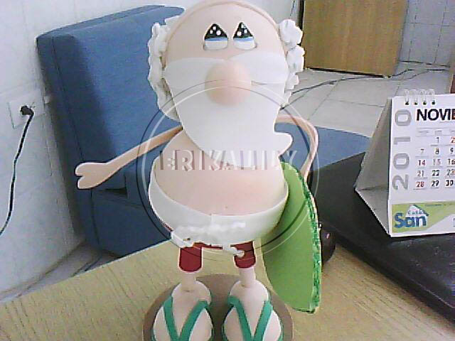 Lilys: Santa Playero