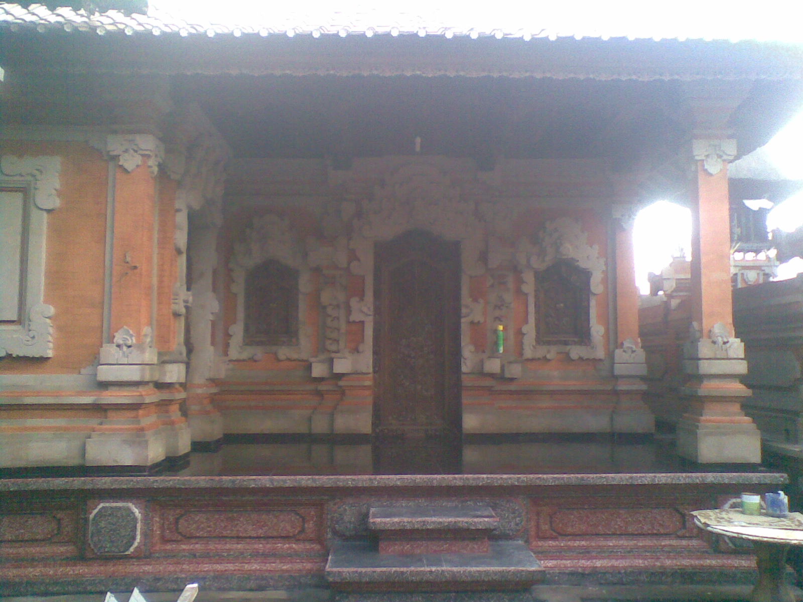 Balines Design: Bale Daje