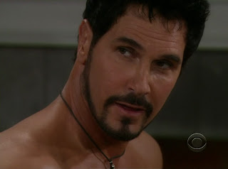 Don Diamont on Bold and the Beautiful 20100405 - Shirtless Men at groopii