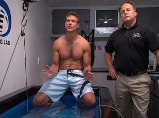 Travis Stork on The Doctors - Shirtless Men at groopii - Travis Stork ...