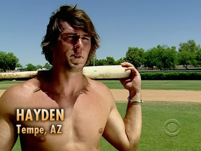 Mop top “Big Brother” winner Hayden Moss sure is hunky but I really ...