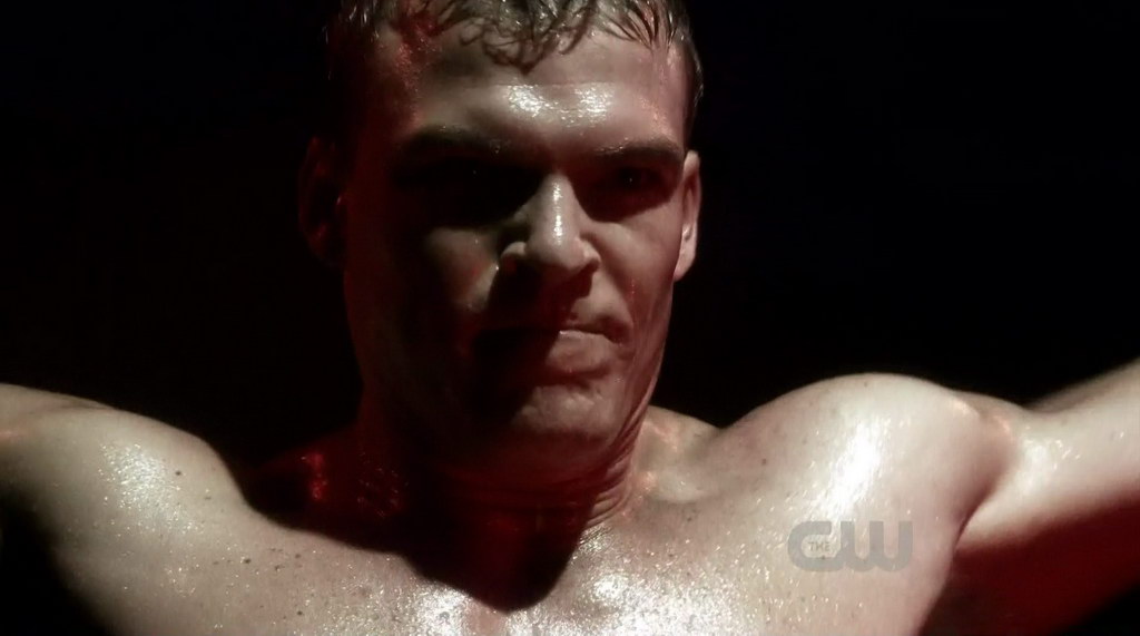 Alan Ritchson Smallville