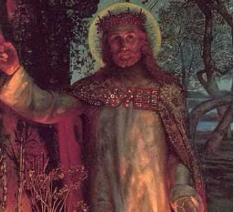 Alkitabiah: Wajah Yesus