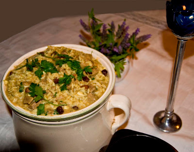 Arroz Indio