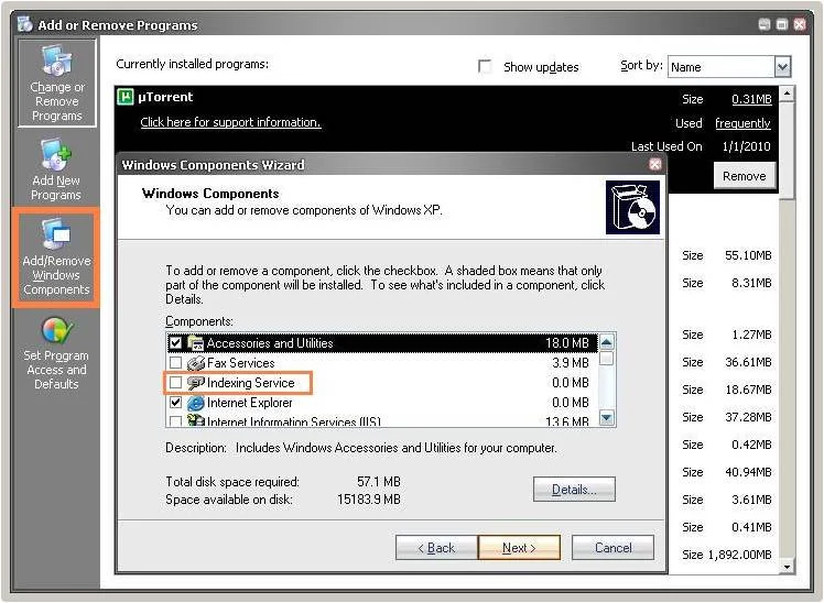 Top 7 Tips to Speed Up, Optimize & Improve Windows PC Performance For ...
