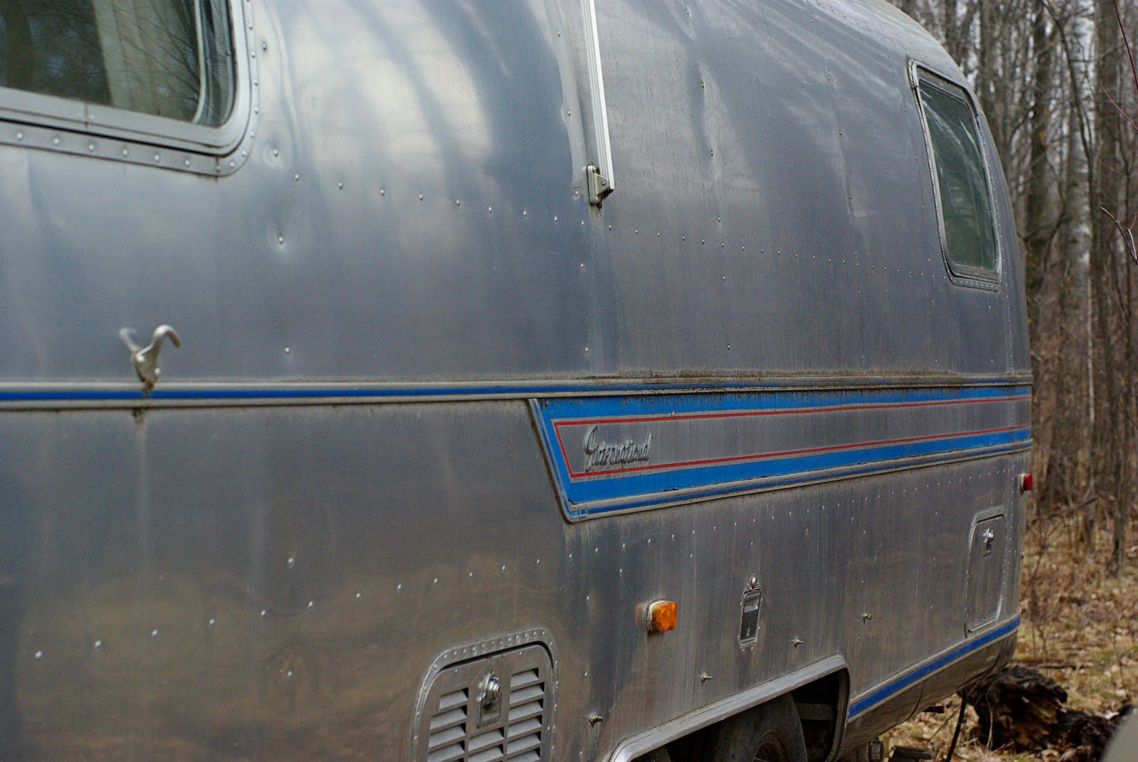 Return to the Retreat