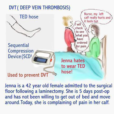 Dear Nurses: May 2008