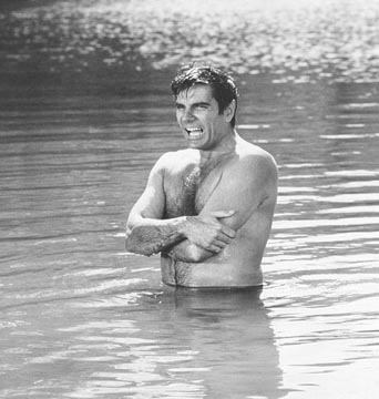 Billy Loves Stu: Actor, Author, Monster, Gay Icon: Thomas Tryon