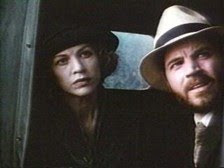 Gravy's Movie Notes: Kangaroo (1987), Tim Burstall, with Judy Davis and ...