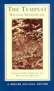 Cinemablographer: Adaptation Series 1.4: The Tempest