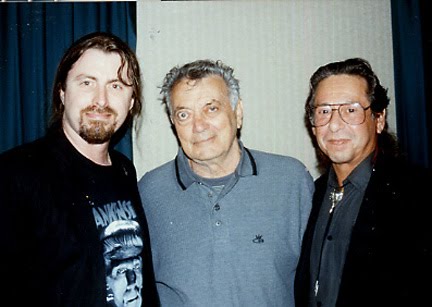 Bob's ART du Jour: Frank Frazetta 1928-2010