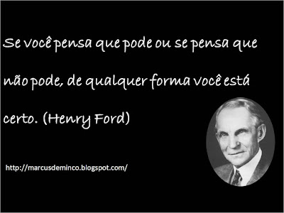 Marcus Deminco – Escritor: TEXTOS CÉLEBRES