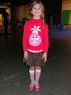 The Burnham's: Yo Gabba Gabba