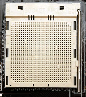 Sekelebat Info IT: CPU SOCKET