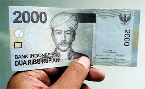 Denominasi Rupiah