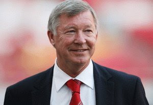 FOOTBALL: Sir Alex Ferguson Biography