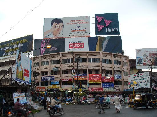 Growing Calicut