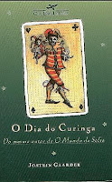 Toca do Curinga: Curingas