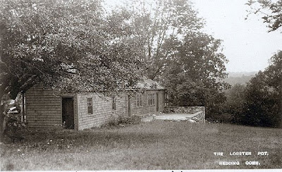 Mark Twain Stormfield Project 1908-2012: Stormfield & Mark Twain Lane ...