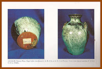 Potters For The North Carolina Pottery Center: Daison Ware