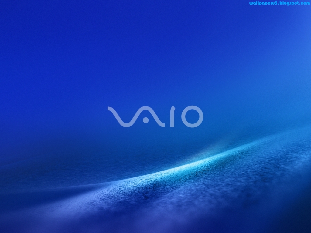 Sony Vaio Wallpapers 3