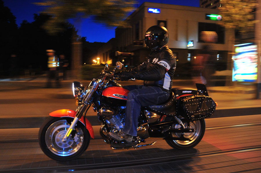 GaLeRiA: Imagenes Keeway Cruiser