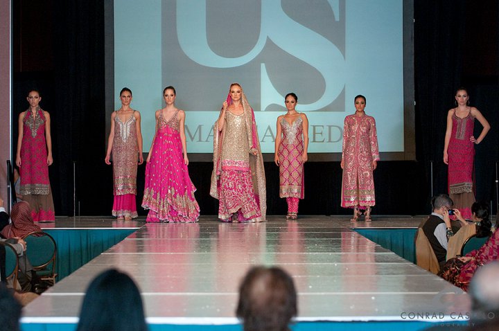 UR SuperModels Press/Events: UR SuperModels Continues Designer Studio ...