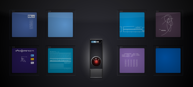 Hal 9000 Good Morning Dave Wav
