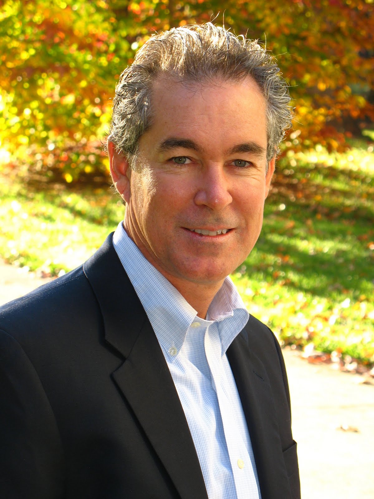 News & Events: Introducing Henry Dagit, AIA, LEED AP