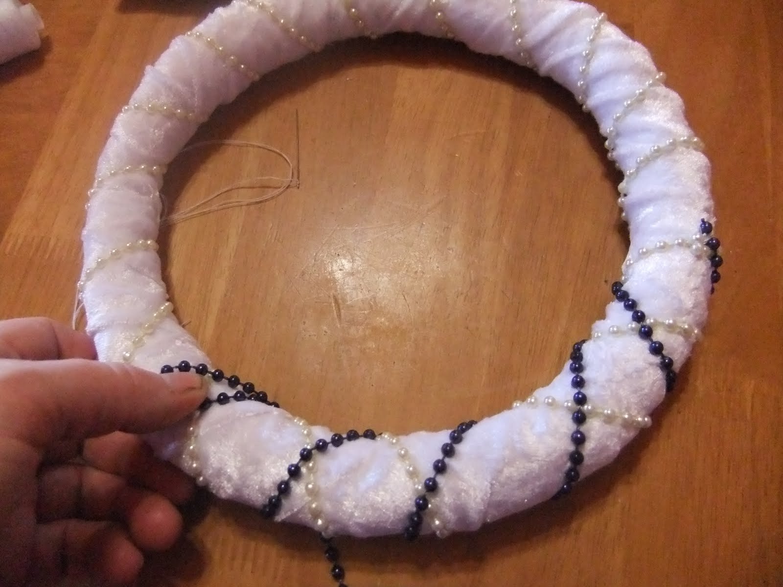 Cherished Hearts At Home: Medievial Coronets Tutorial