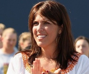 Tennis Player Jennifer Capriati | Beauty In Sports - Female Athletes ...