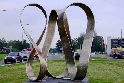 Riga Daily Photos: May 2007