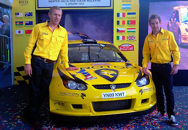 Auto Insider Malaysia – Your Inside Scoop For The Car Enthusiast