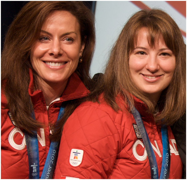 Cheryl Bernard Page: The Ray Kingsmith Award goes to... Susan O'Connor